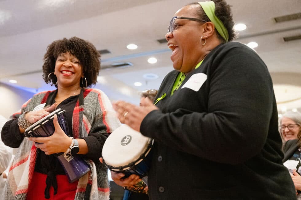 Contra Costa Community Collaboration